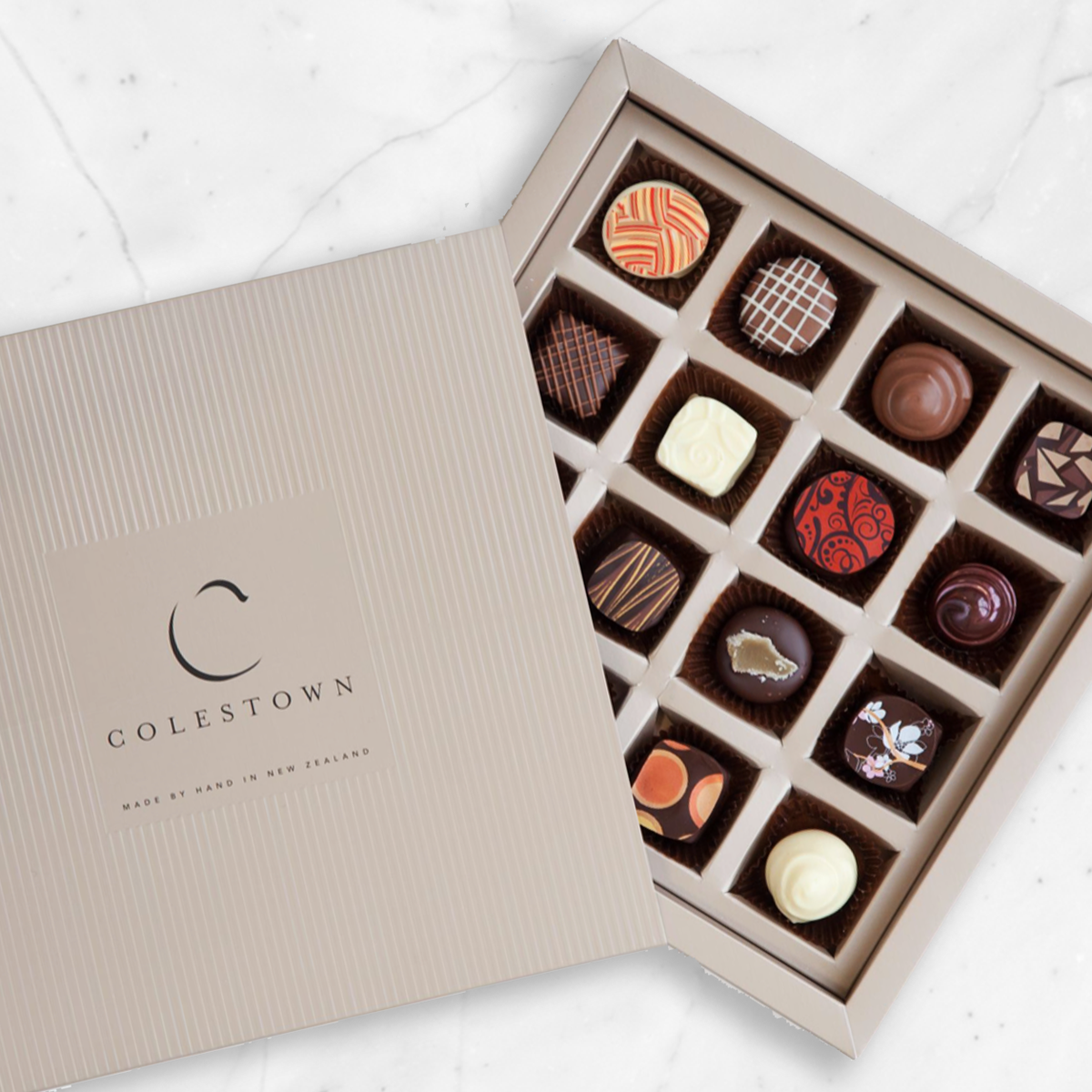 Colestown Chocolates – Colestown Chocolates NZ