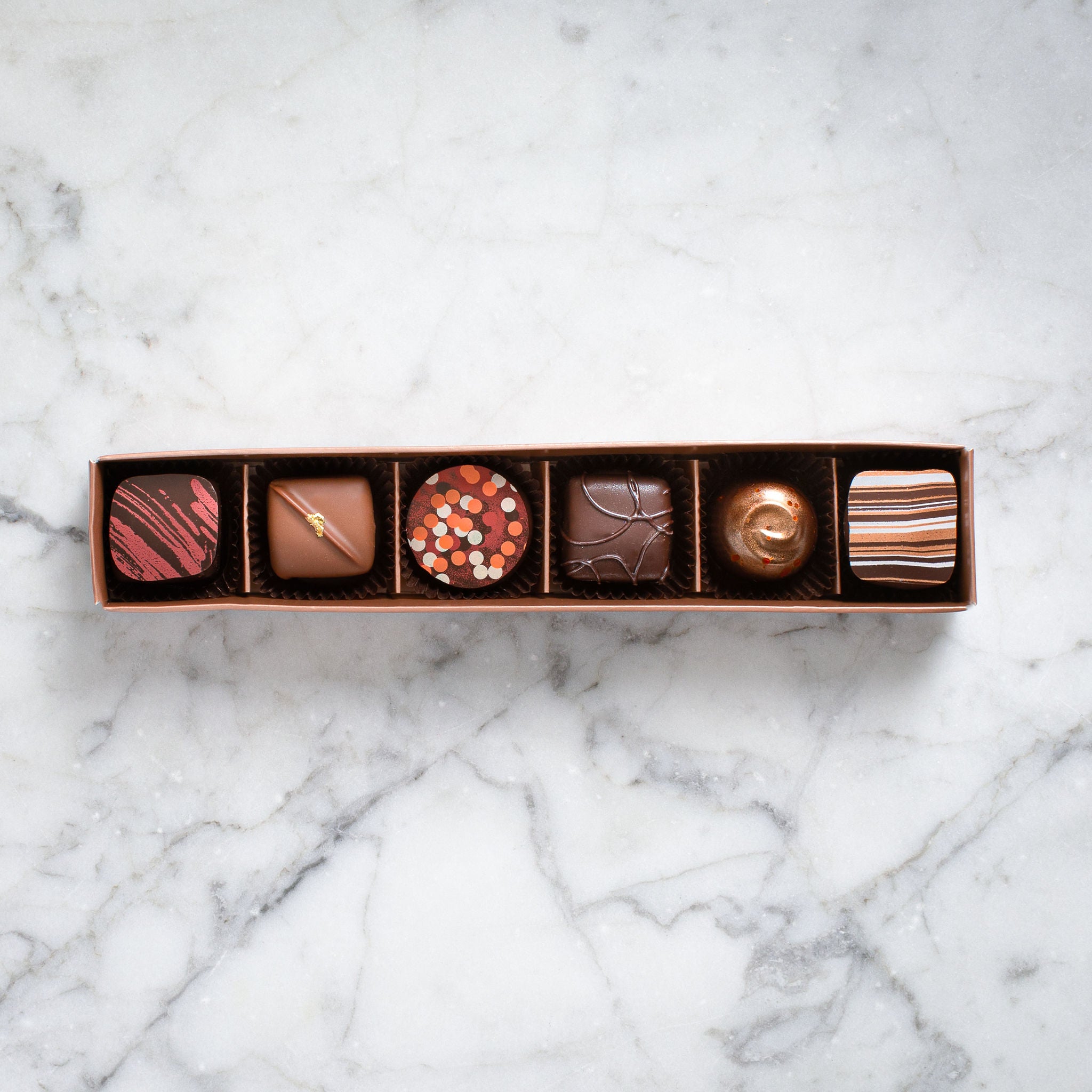 Gift Boxes – Colestown Chocolates NZ