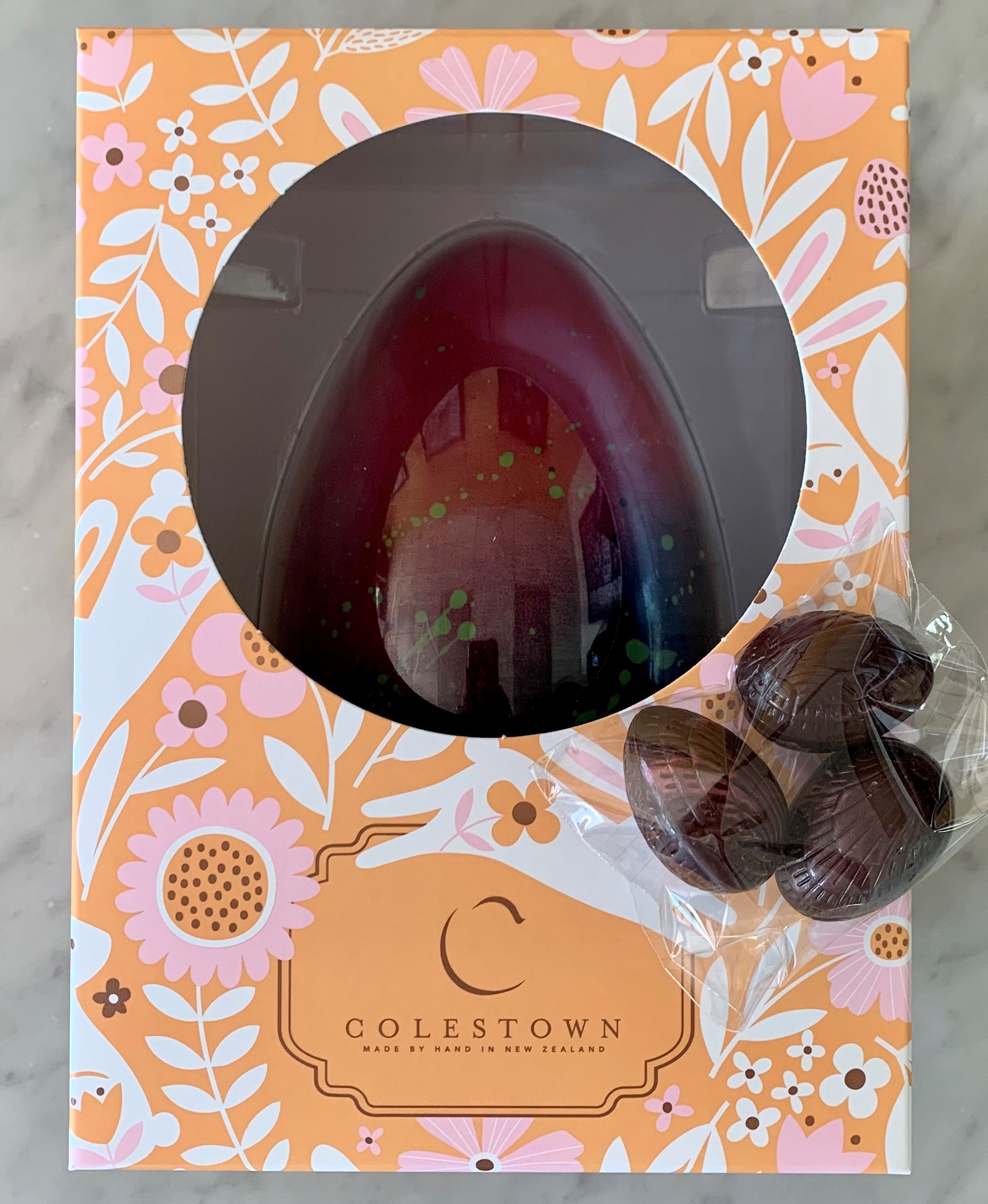 Easter – Colestown Chocolates NZ
